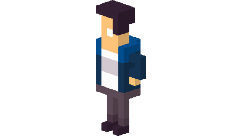 How To Unlock ALL Secret Characters In Crossy Road - 5 Tips For Novice ...