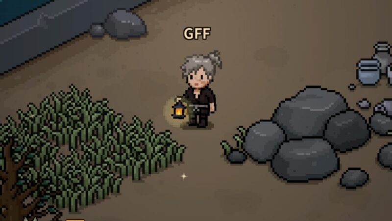 Evil Hunter Tycoon Review: A Unique Blend of RPG and Town Management ...