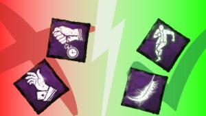 Dead By Daylight Survivor Perks Tier List - From Beginner to Pro (2023 ...