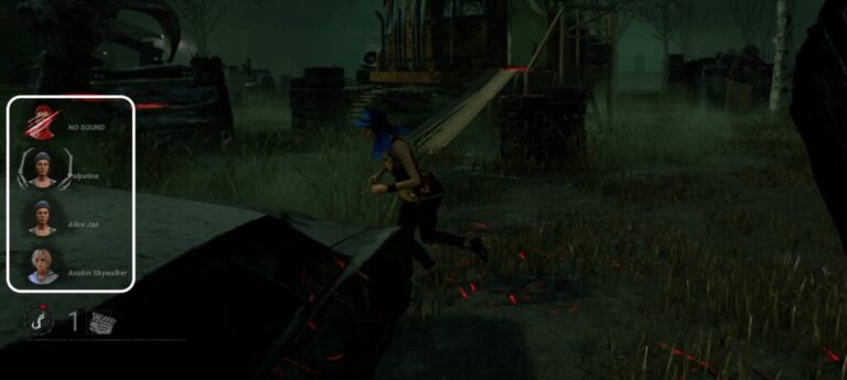 What Is The Obsession In Dead By Daylight? Role and Significance - Gamer For Fun