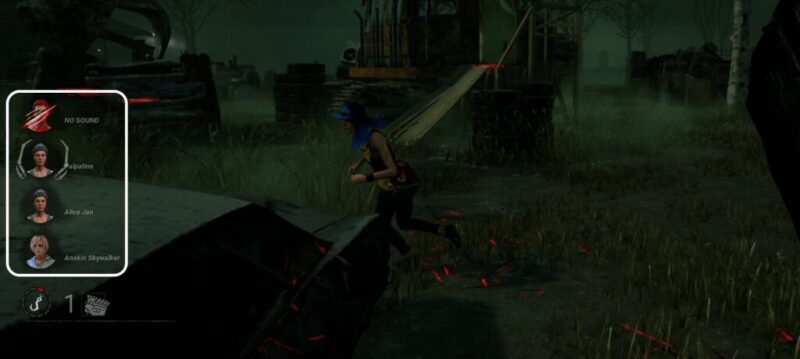 What Is The Obsession In Dead By Daylight? Role and Significance ...