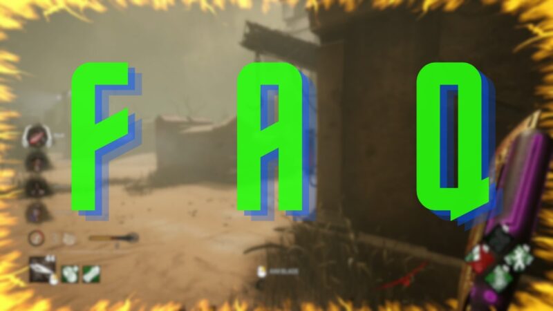 How To Get Bloodpoints Fast In Dead By Daylight? From Novice to ...