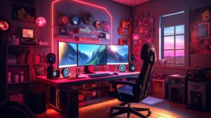18 Best Accessories For Gaming Setups - Improve Your PC
