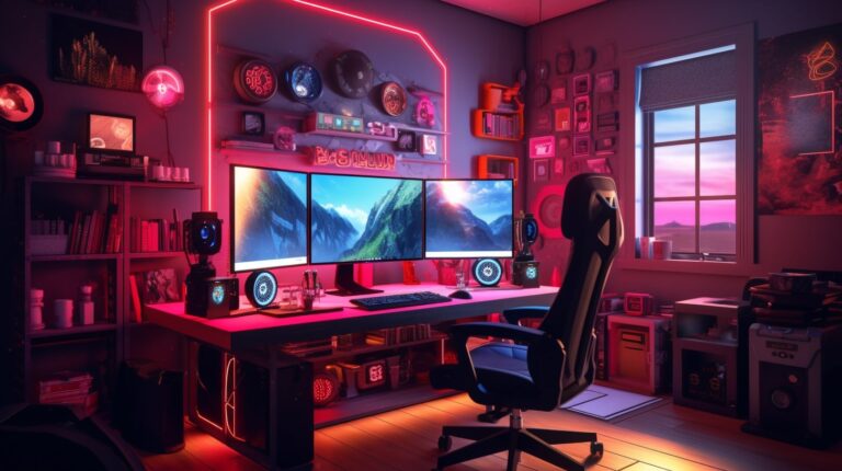 18 Best Accessories For Gaming Setups - Improve Your PC
