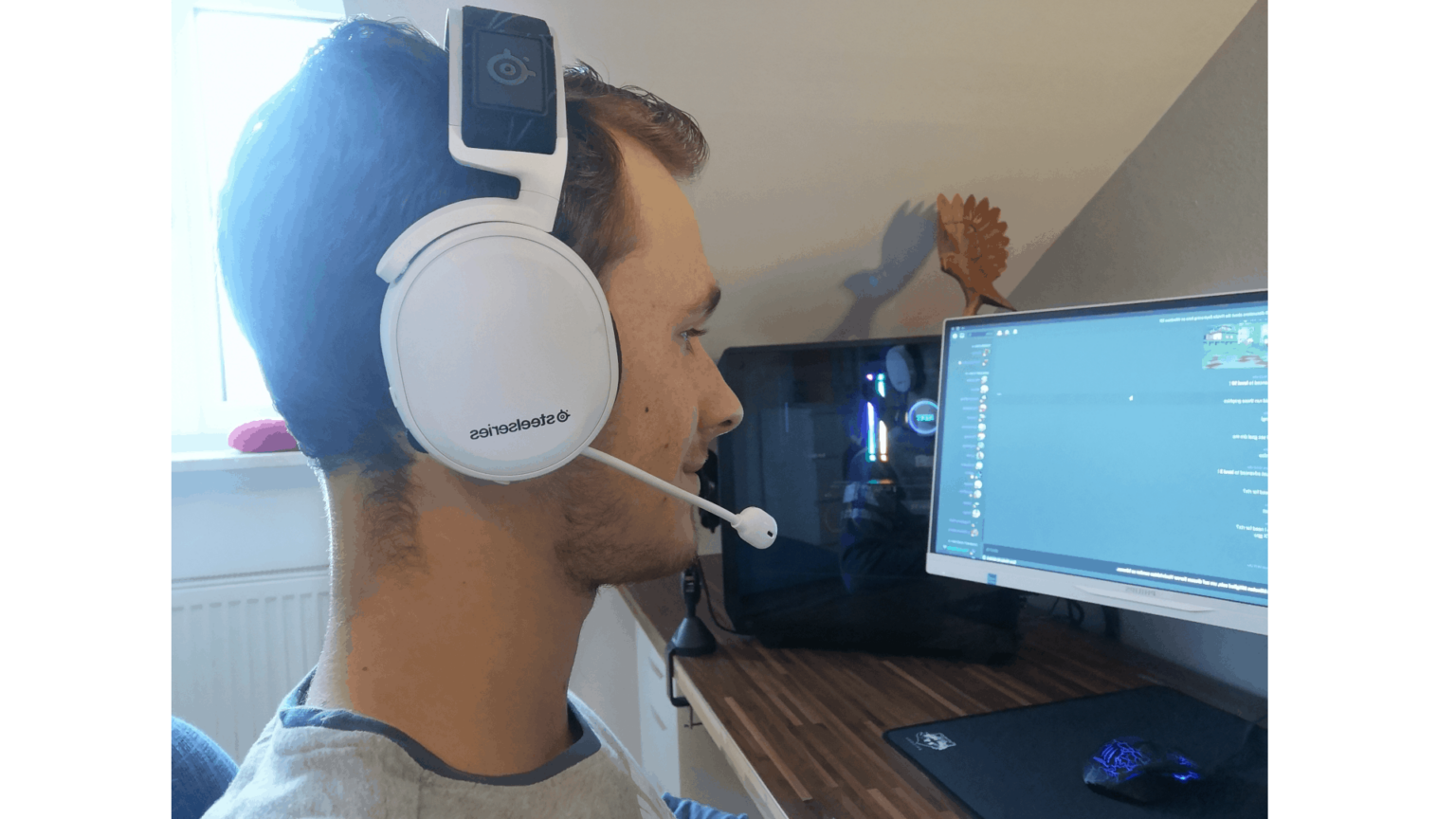 18 Best Accessories For Gaming Setups - Improve Your PC