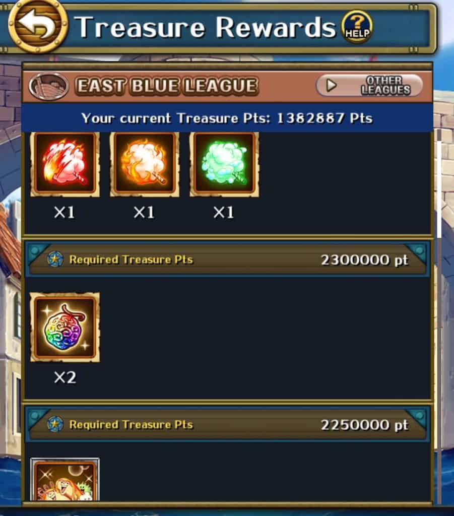 How To Get Gems In One Piece Treasure Cruise FAST? 2023 Guide To ...