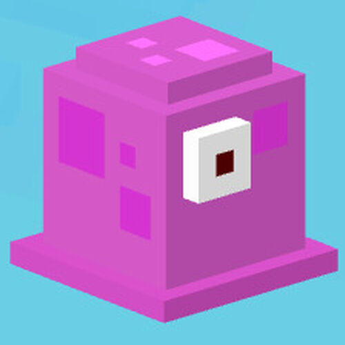 How To Unlock ALL Secret Characters In Crossy Road - 5 Tips For Novice ...