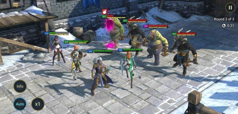 Raid Shadow Legends Review: Is It As Good As The Ads Say? - Gamer For Fun