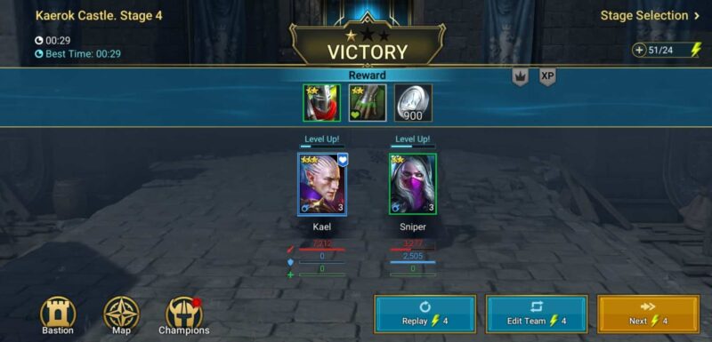 Raid Shadow Legends Review: Is It As Good As The Ads Say? - Gamer For Fun