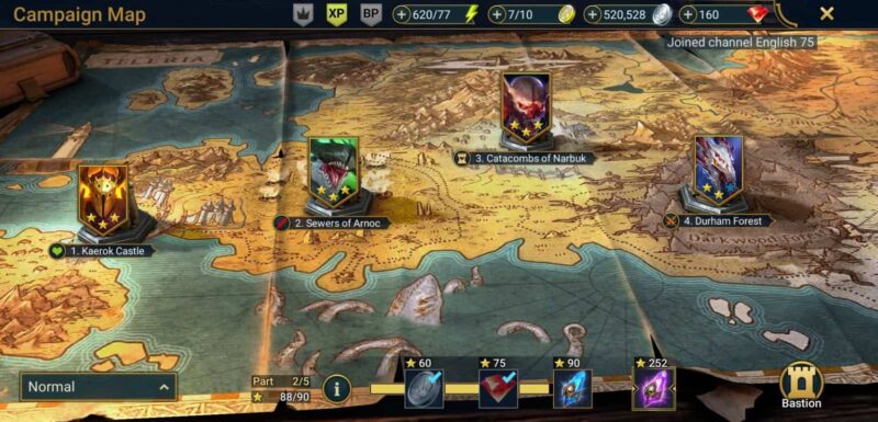 Raid Shadow Legends Review: Is It As Good As The Ads Say? - Gamer For Fun