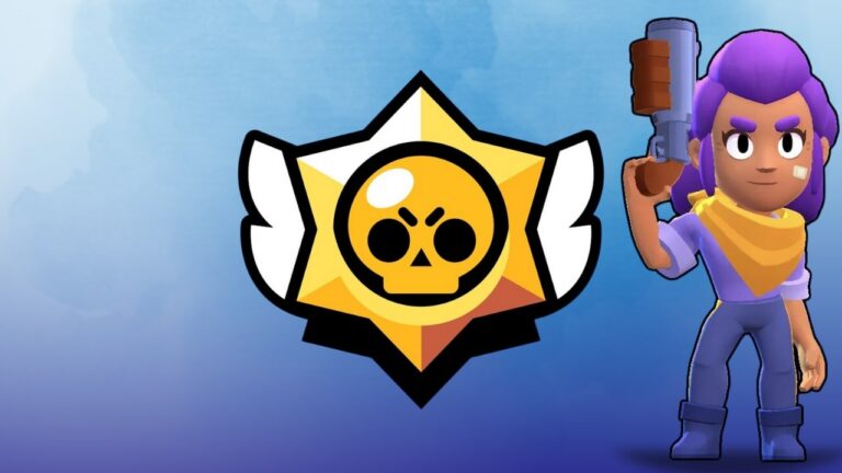 What Is The Creator Code For Brawl Stars? Exploring the Power of ...