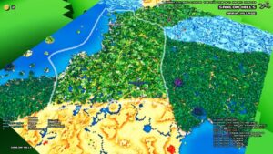 Cube World Review: What Happened To His Game? - Gamer For Fun