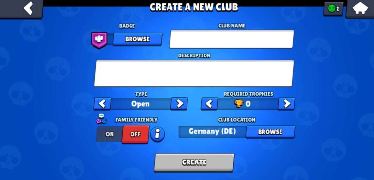 Are There Clans In Brawl Stars? [Clubs Explained] - Conquer Together