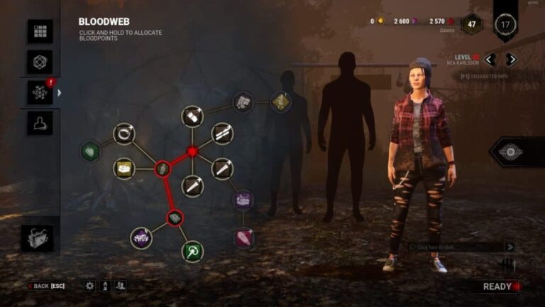 Dead By Daylight Review: 300 Hours & Still Worth To Play? - Gamer For Fun