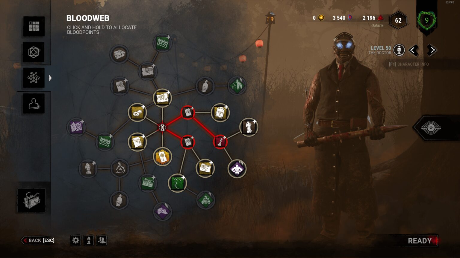 How To Get Perks In Dead By Daylight? - Mastering the Game of Survival ...