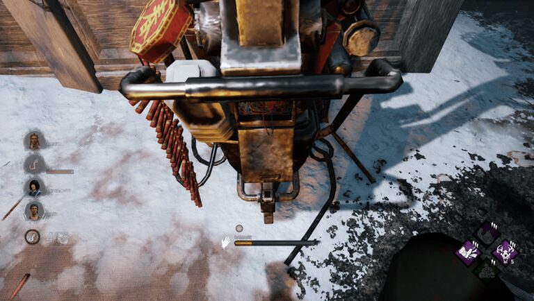 How To Do Generators In Dead By Daylight? - Detailed Walkthrough 2023 ...