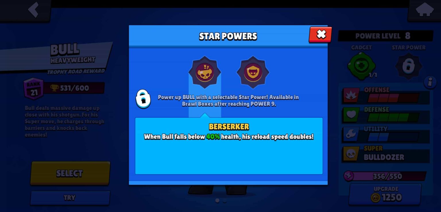 What Is Star Power In Brawl Stars - Create a Clone Attack! - Updated List