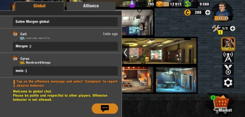 Zero City Review: Just Another Shelter Managing Game? - Gamer For Fun