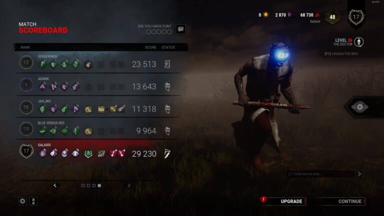 Dead By Daylight Review: 300 Hours & Still Worth To Play? - Gamer For Fun