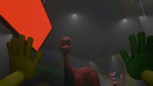 Poppy Playtime All Character Names & List - Chapter 1 & 2