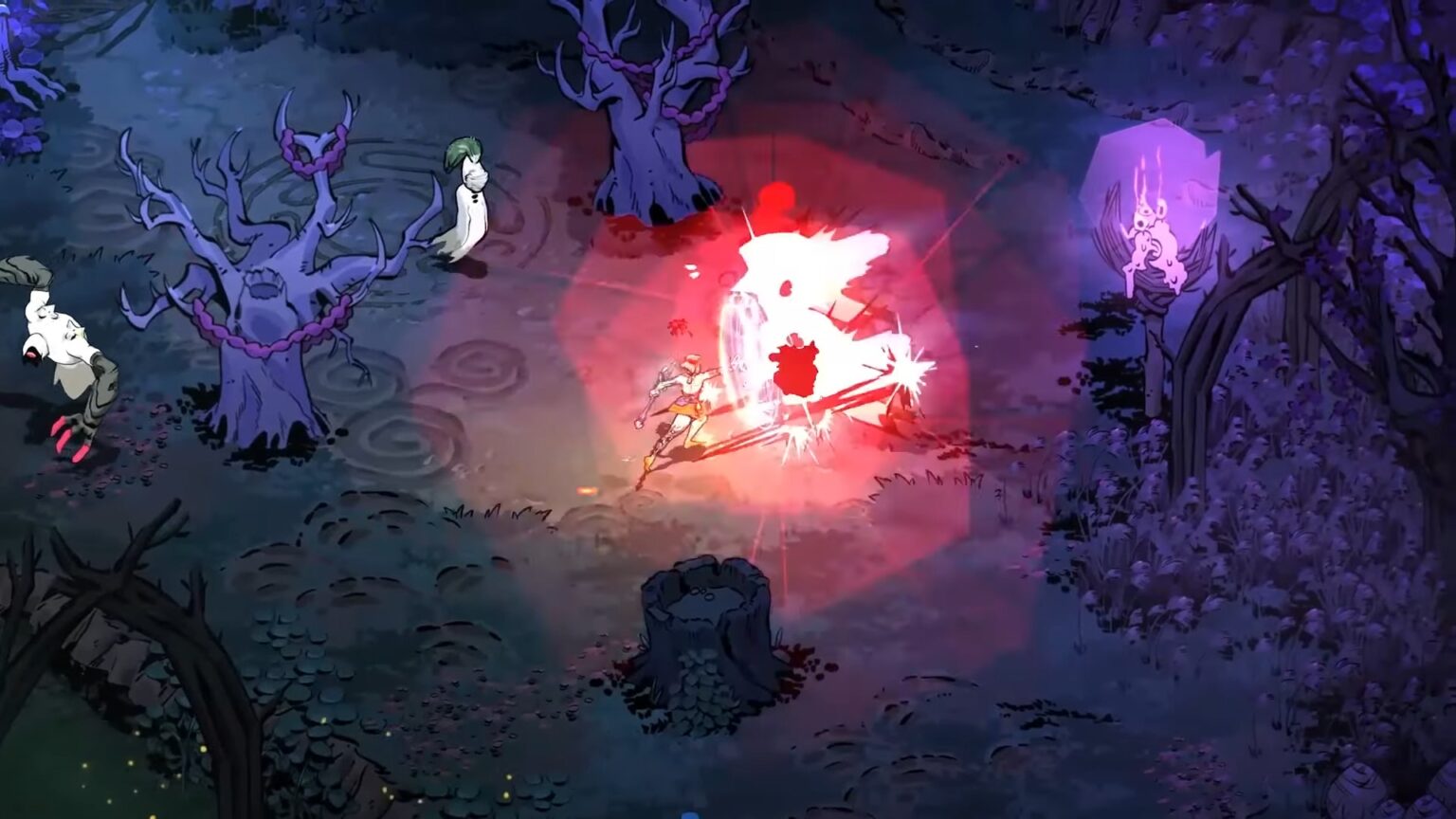 Hades 2 Release Date: A Dive into the Underworld Awaits - Gamer For Fun