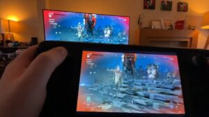 How to Remote Play the Playstation 5 on Steam Deck Using Chiaki? Easy 4 ...