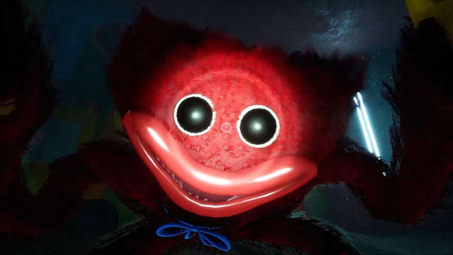 Poppy Playtime All Character Names & List - Chapter 1 & 2