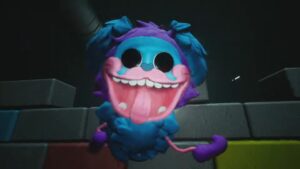 Poppy Playtime All Character Names & List - Chapter 1 & 2