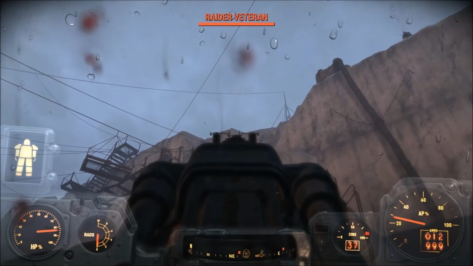 20 Most Powerful Builds In Fallout 4, Ranked 2023 - Gamer For Fun