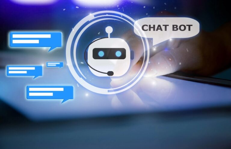 AI Chatbots in Games ─ How to Tell If You’re Talking to a Bot - Gamer ...